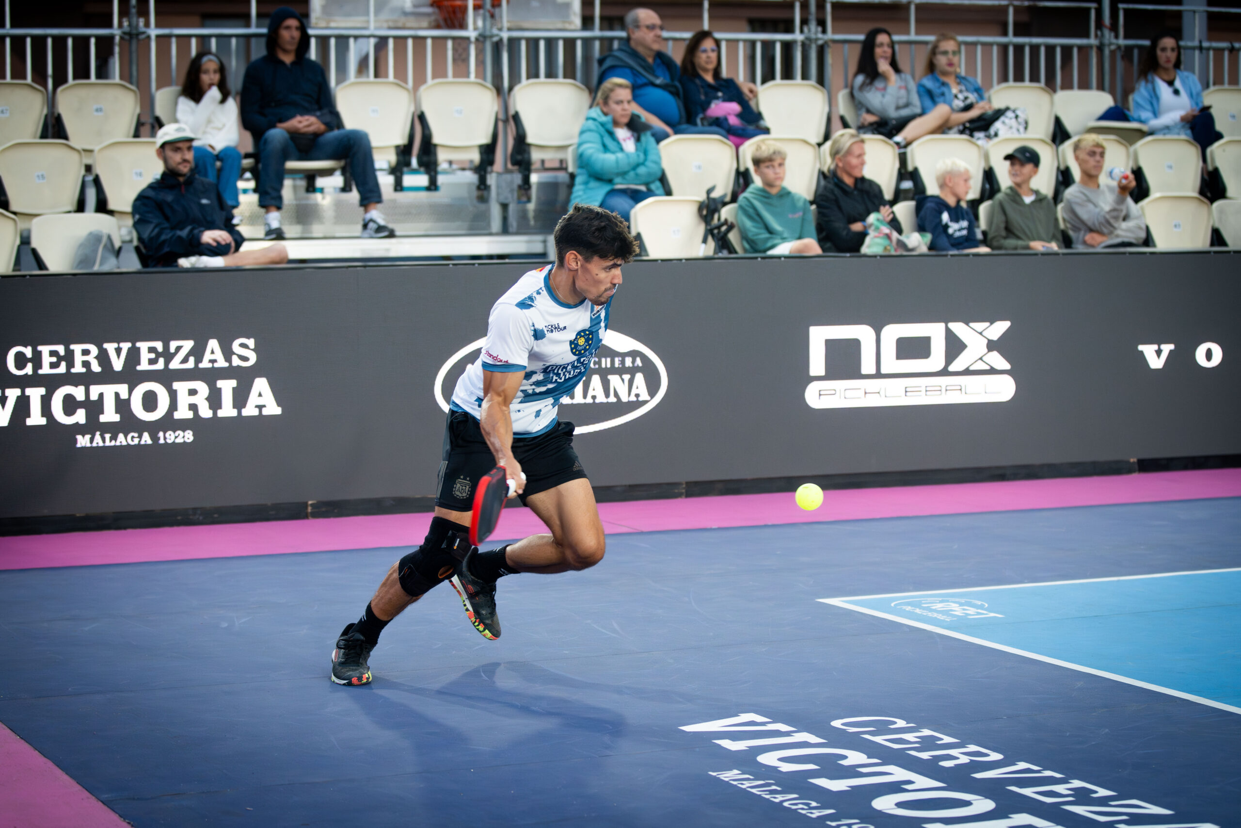 Home - Pickle Pro Tour