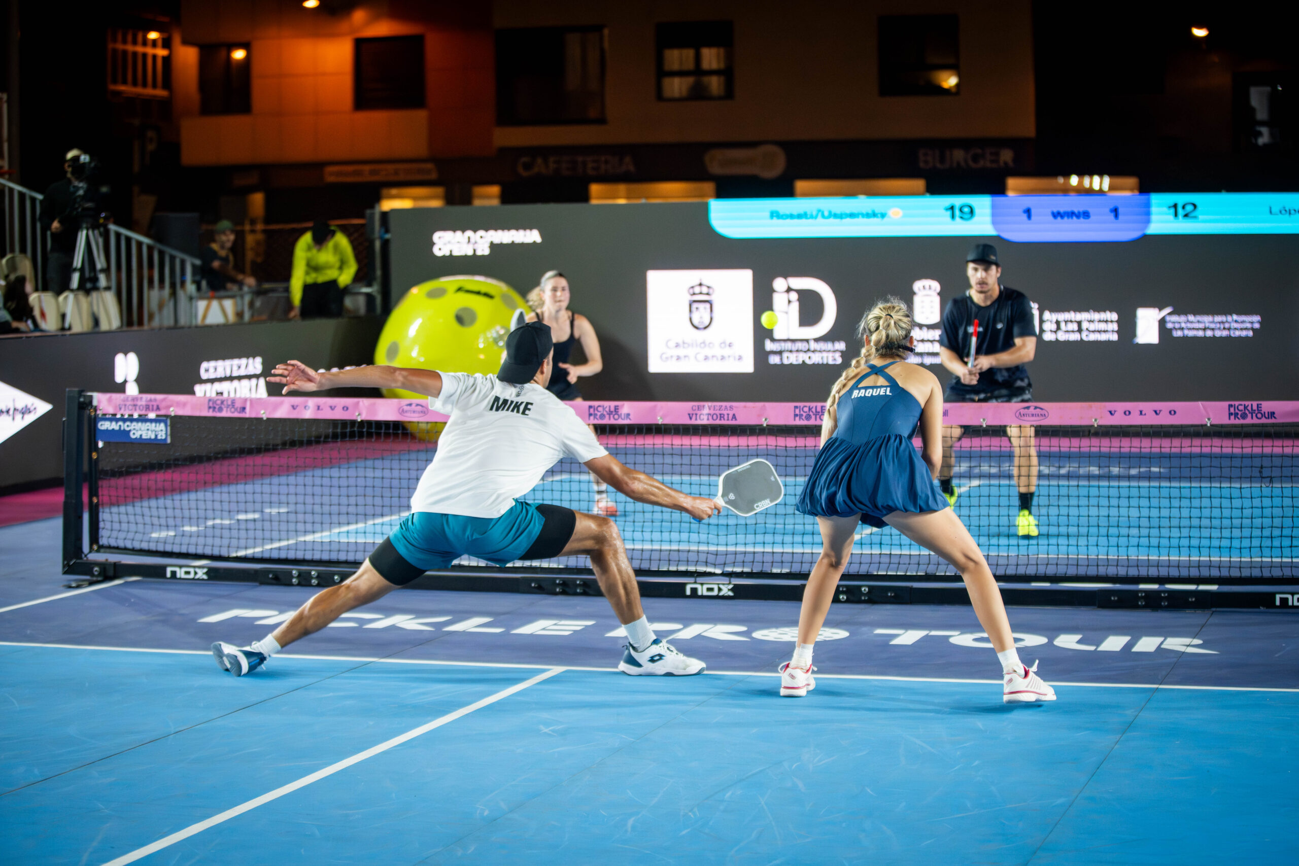 Home - Pickle Pro Tour