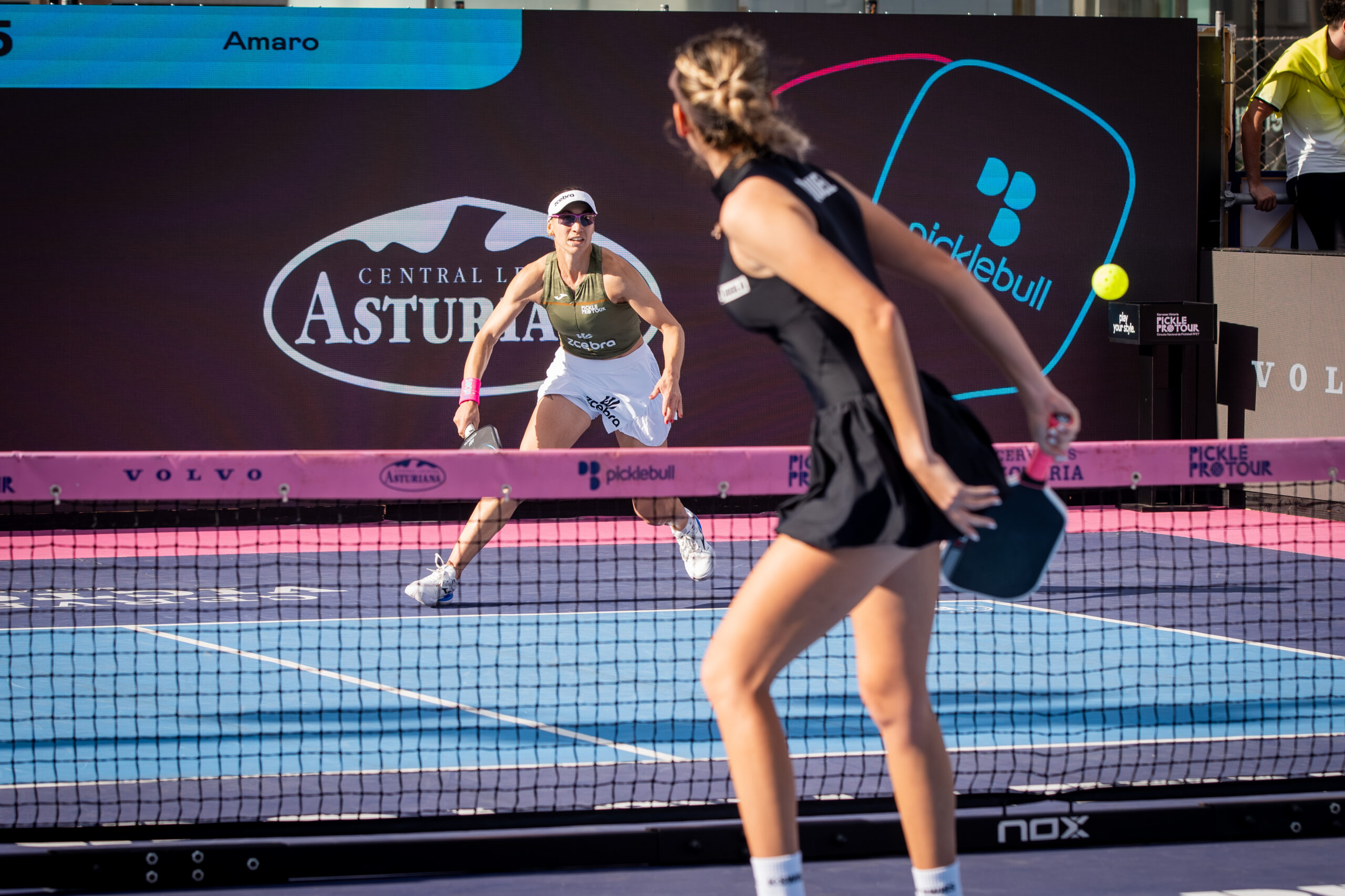 Home - Pickle Pro Tour