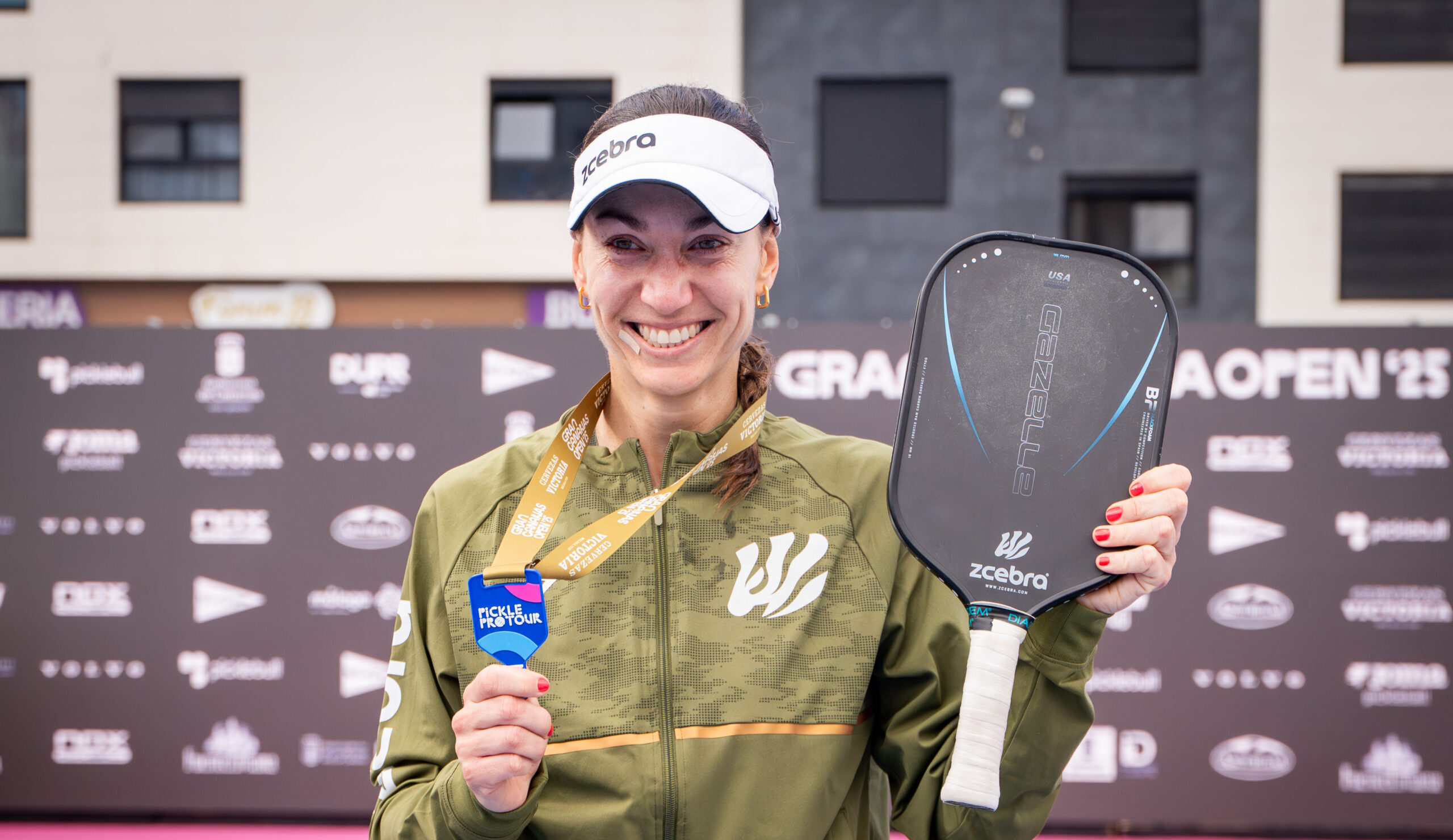 Home - Pickle Pro Tour