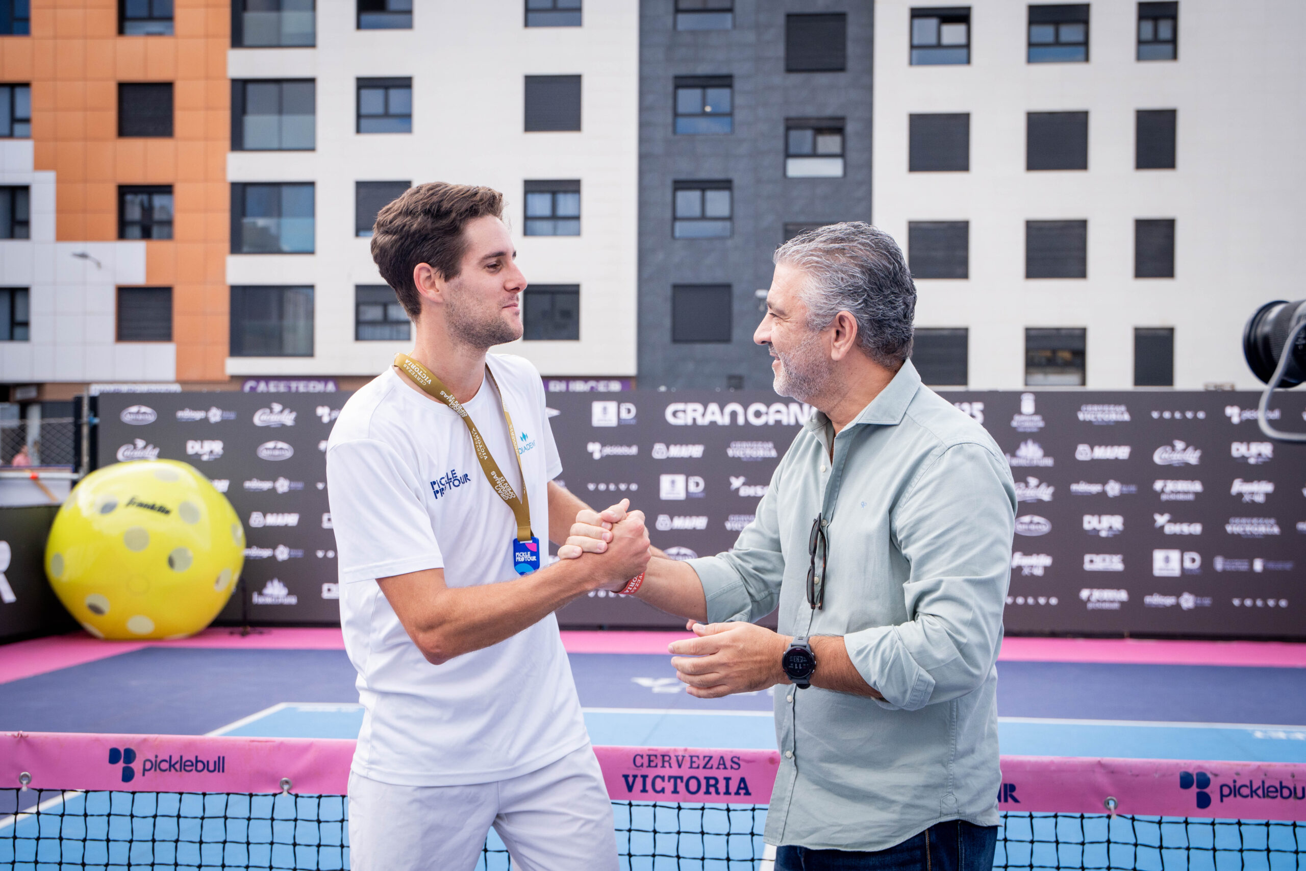 Home - Pickle Pro Tour