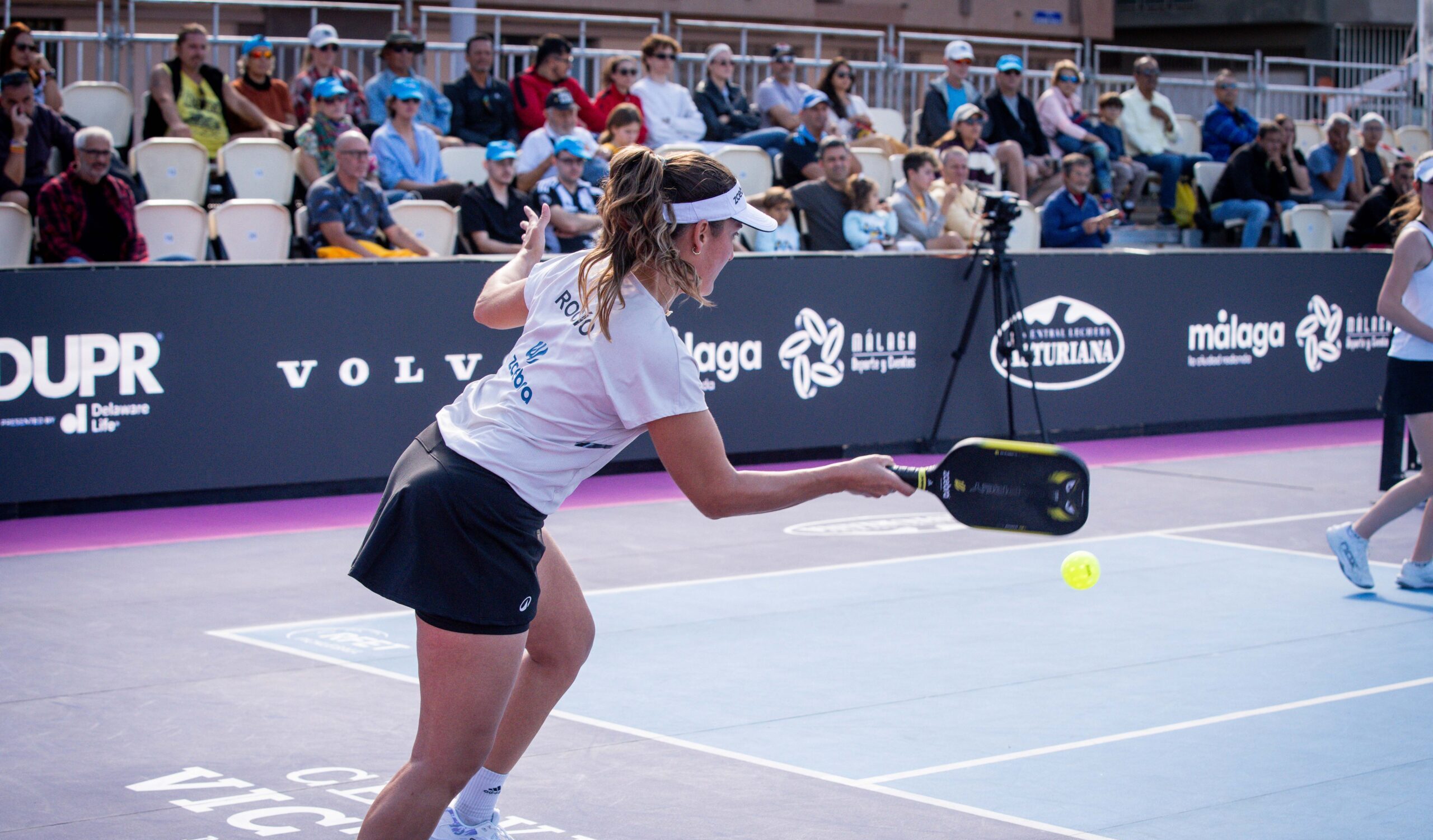 Home - Pickle Pro Tour