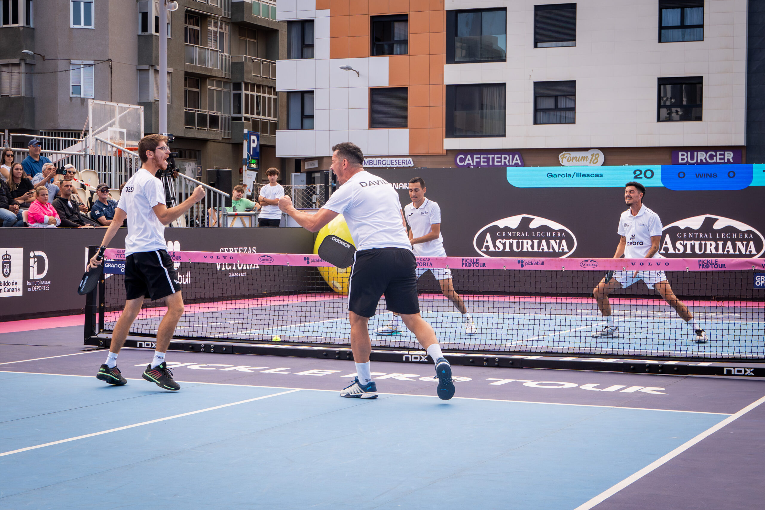 Home - Pickle Pro Tour