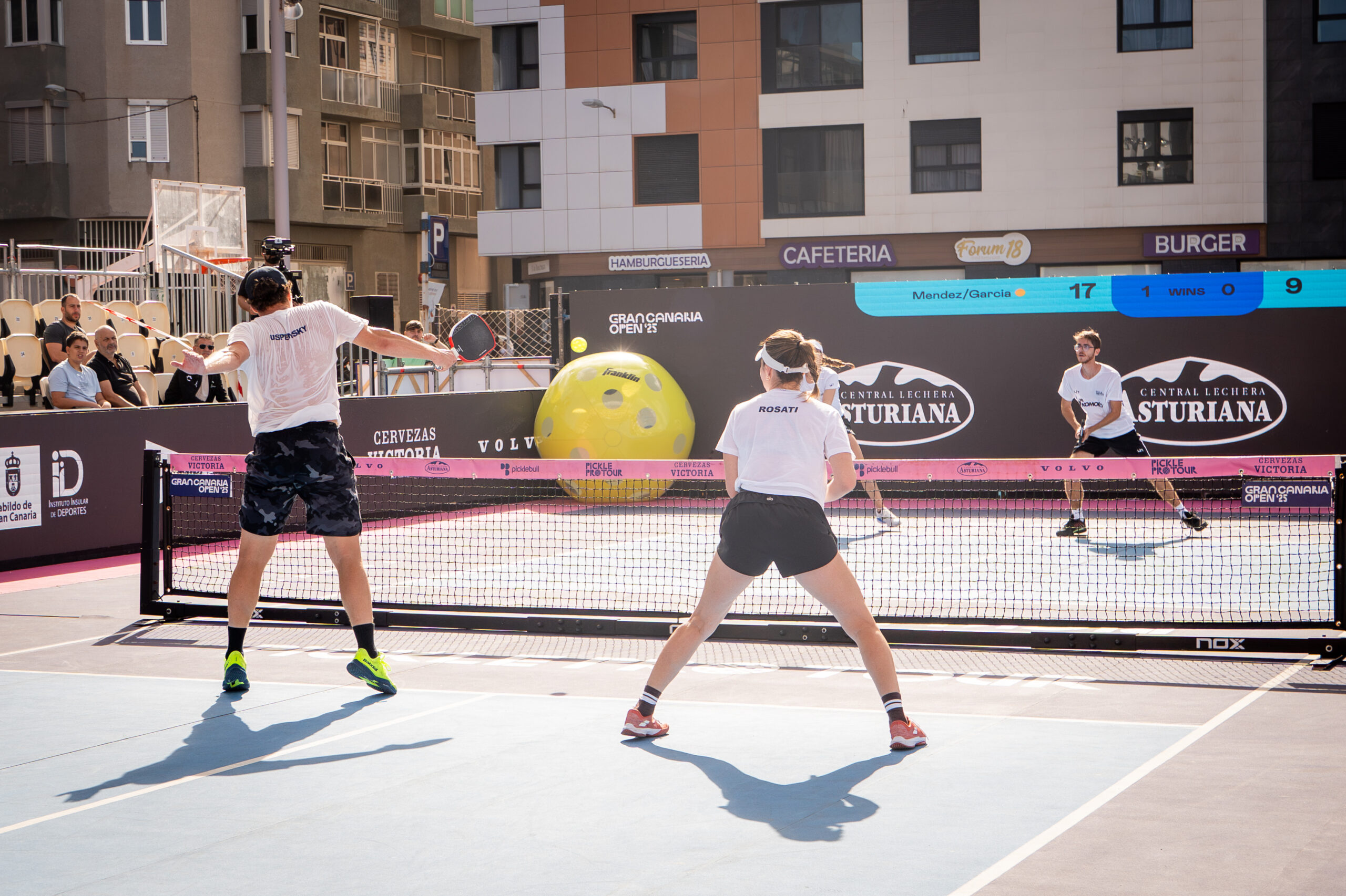 Home - Pickle Pro Tour