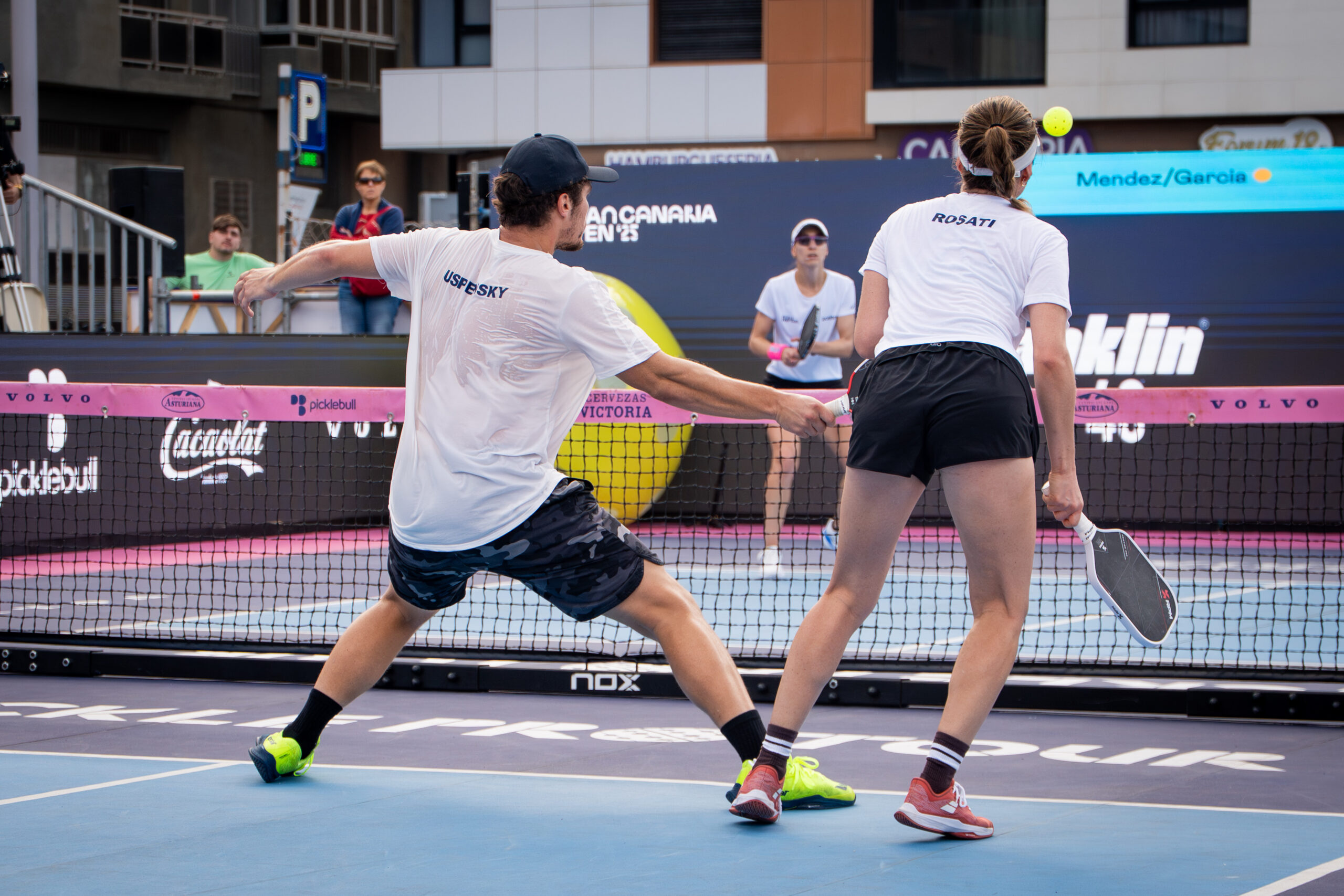 Home - Pickle Pro Tour