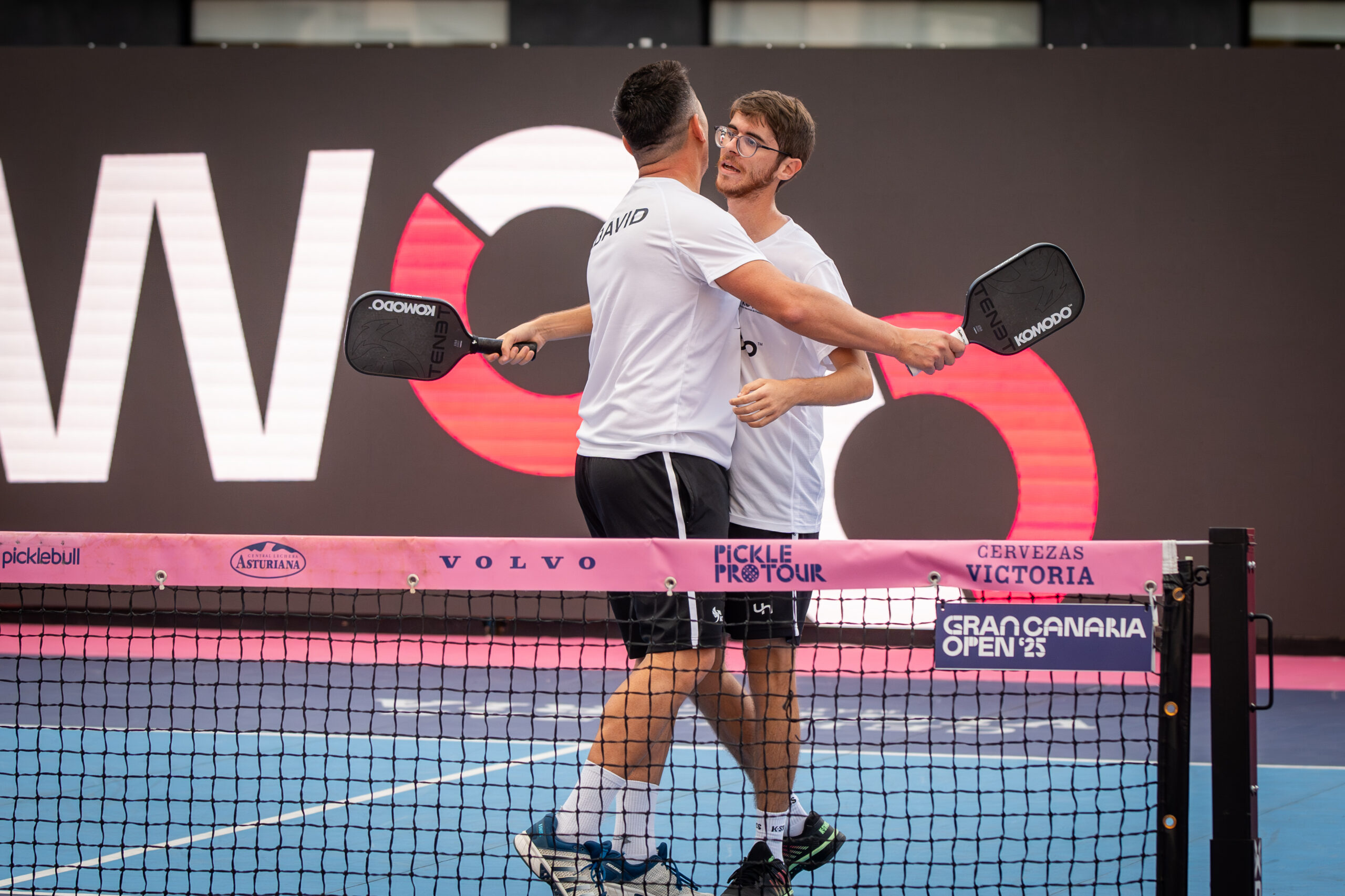 Home - Pickle Pro Tour