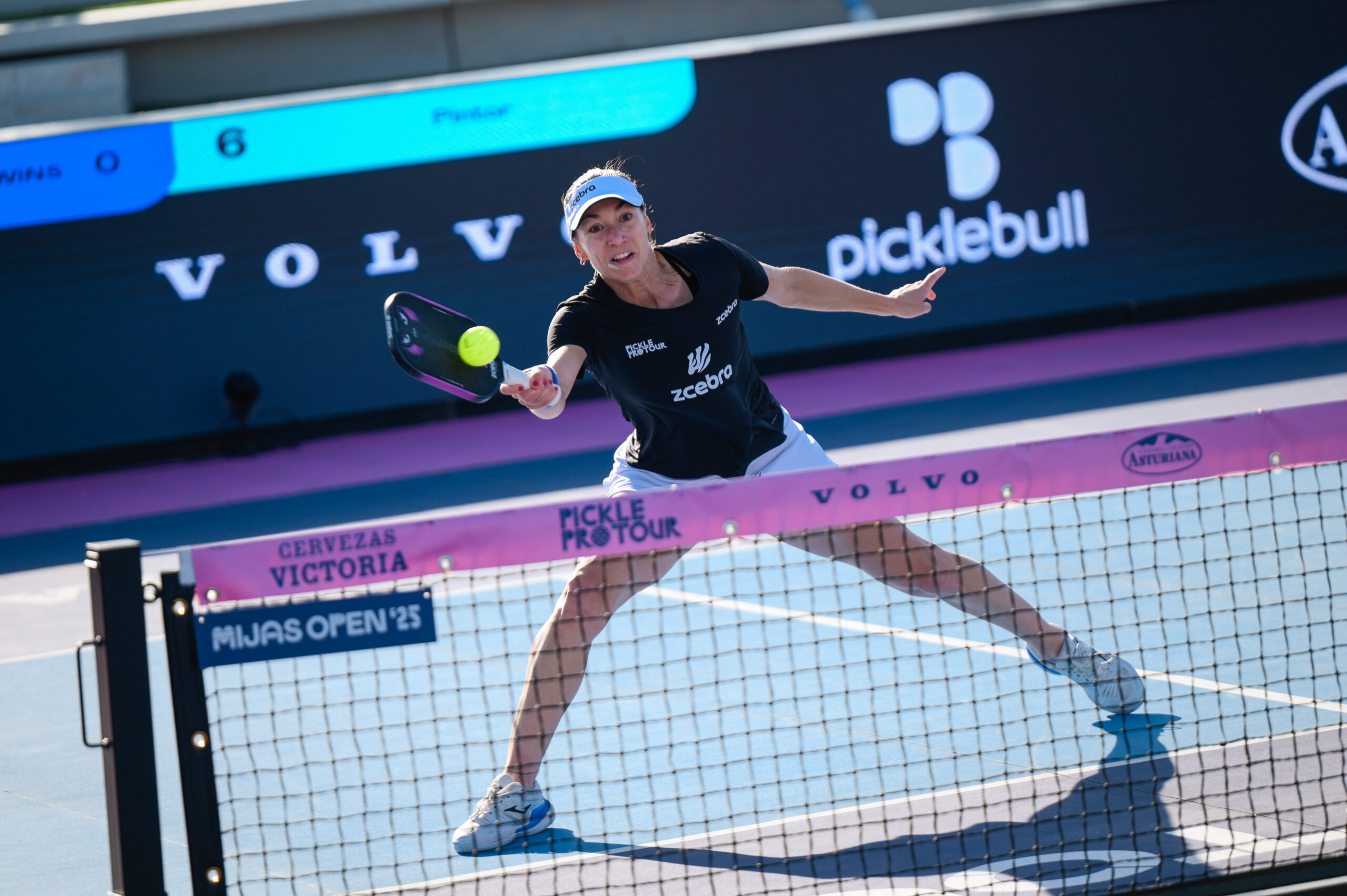 Home - Pickle Pro Tour