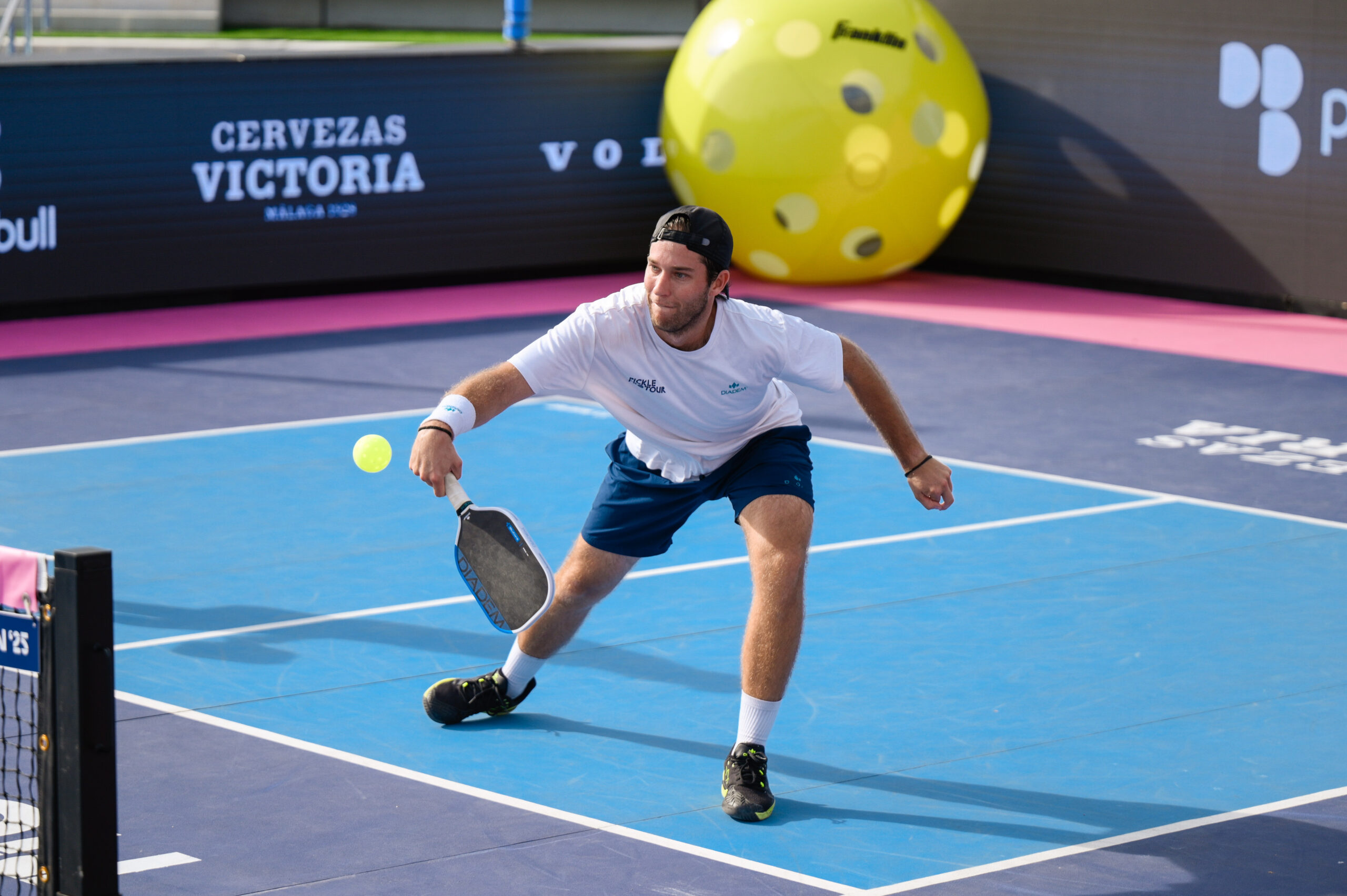 Home - Pickle Pro Tour